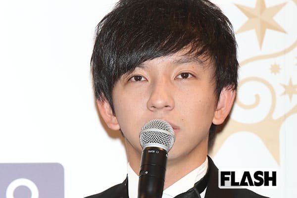 パンサー・向井慧が大抜擢へ！ 伊集院光「らじおと」3月終了で“新番組MC”最有力に（SmartFLASH）