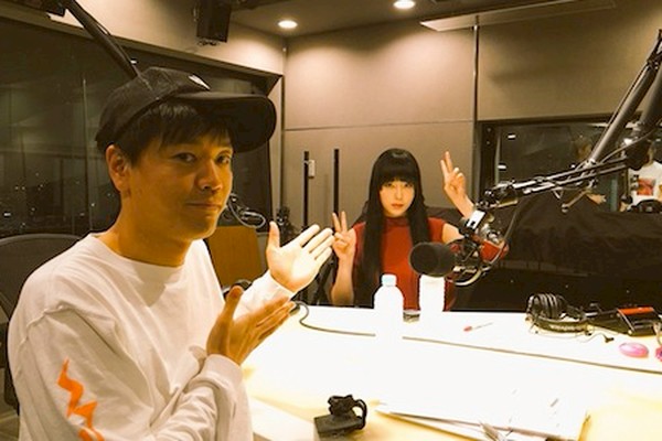 DAOKOがメロディセンスを大絶賛！ 新世代ボカロP「有機酸」（J-WAVE NEWS）