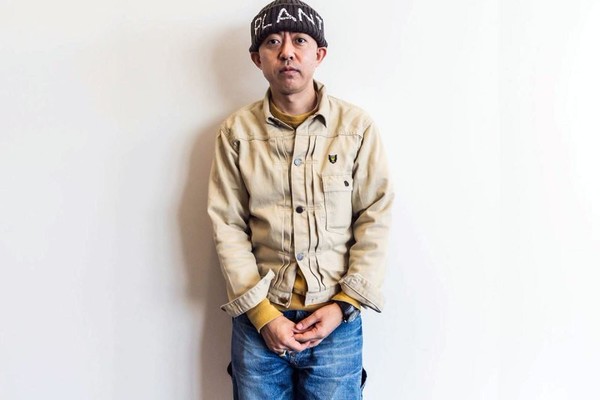 NIGO® が約17年ぶりのアルバムをリリースすることが明らかに（HYPEBEAST JAPAN）