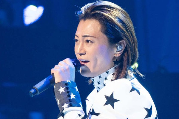 氷川きよし、湯川れい子訳詩の「ボヘミアン・ラプソディ」に「いつかcd化できたらいいですね」（barks）