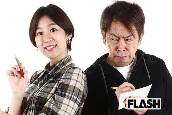 【ナンバーズ4】出萌クンの萌え予想（4月6日～4月12日）（SmartFLASH）