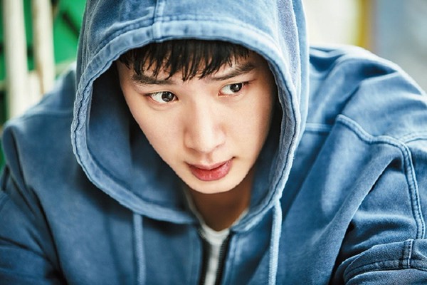 チュ・ジフン、キム・ドンヒ…韓国ドラマ“次に来る俳優”はこの人！（ananweb）