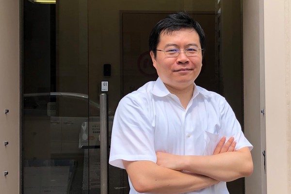 メディアの誤報をチェックする弁護士 ～元NHKスクープ記者 立岩陽一郎のLIFE SHIFT㉓（GOETHE[ゲーテ]）