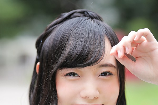 「森下来奈」声優インタビュー＆ミニグラビア【声優図鑑】（ダ・ヴィンチweb） 2460