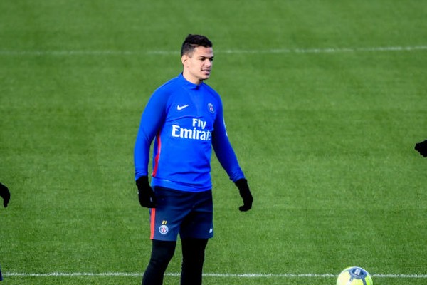 PSG選手、退団を宣言（Qoly）