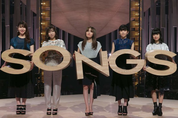 リトグリの“歌の力”と成長の軌跡に迫る、NHK『SONGS』14日放送（BARKS）