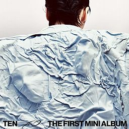 TEN - The 1st Mini Album - TEN