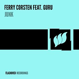 Junk - Ferry Corsten