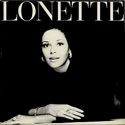 Lonette - Lonette McKee
