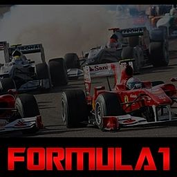Formula 1 Theme