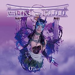 Gear 5 (feat. ACE COOL & Ralph) - OZworld