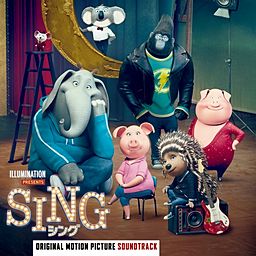 I'm Still Standing (From "Sing" Original Motion Picture Soundtrack ...