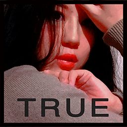 True - RUBY LEMON