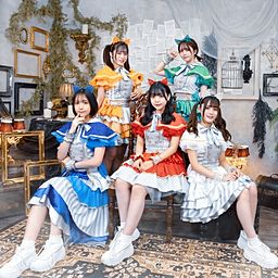 shooting star！ - RiM：MiR