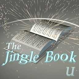 The JIngle Book - U