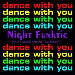 dance with you - NIGHT FUNKtic
