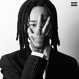 MONEY LOVE RESPECT (feat. Tade Dust) - Yvng Patra