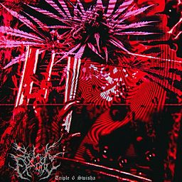 Triple 6 Swisha - BLKX9FX99Y