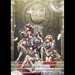 WOW WAR TONIGHT～時には起こせよムーヴメント～ - 天野愛莉(CV：水樹奈々),姫神紗乃(CV：Raychell)