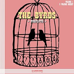 Preflyte (Volume 1) - The Byrds