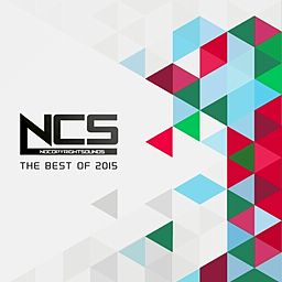 NCS: The Best of 2015 - Various Artists