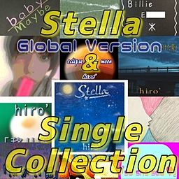Stella & Single Collection - hiro'
