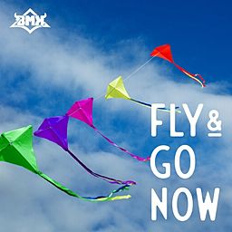 FLY & GO NOW - BMK