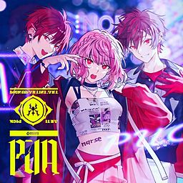 PUA - 天月, となりの坂田。, nqrse