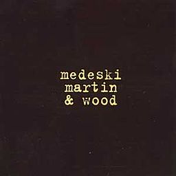 Combustication - Medeski Martin & Wood