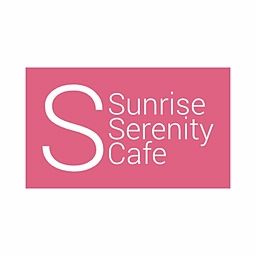 Sunrise Serenity Cafe