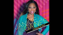 The Break-Up Song (Audio) - Janice Gaines
