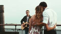 Please Keep Loving Me - James TW