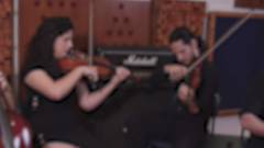 The Show Must Go On [Metal Cover] - Stormbound