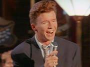 She Wants to Dance with Me - Rick Astley