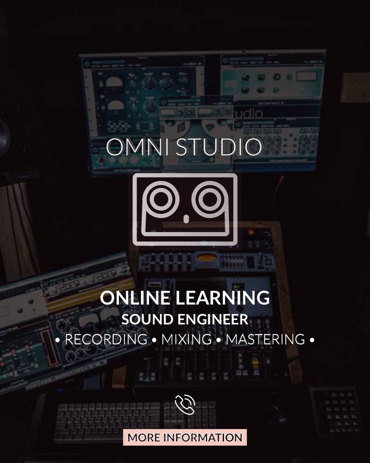 Omni Studio | LINE Official Account