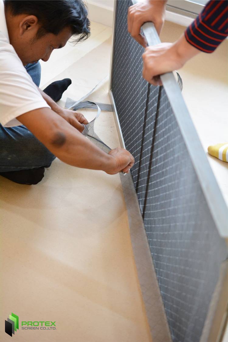 Mixed media feed | Protex Screen | LINE Official Account