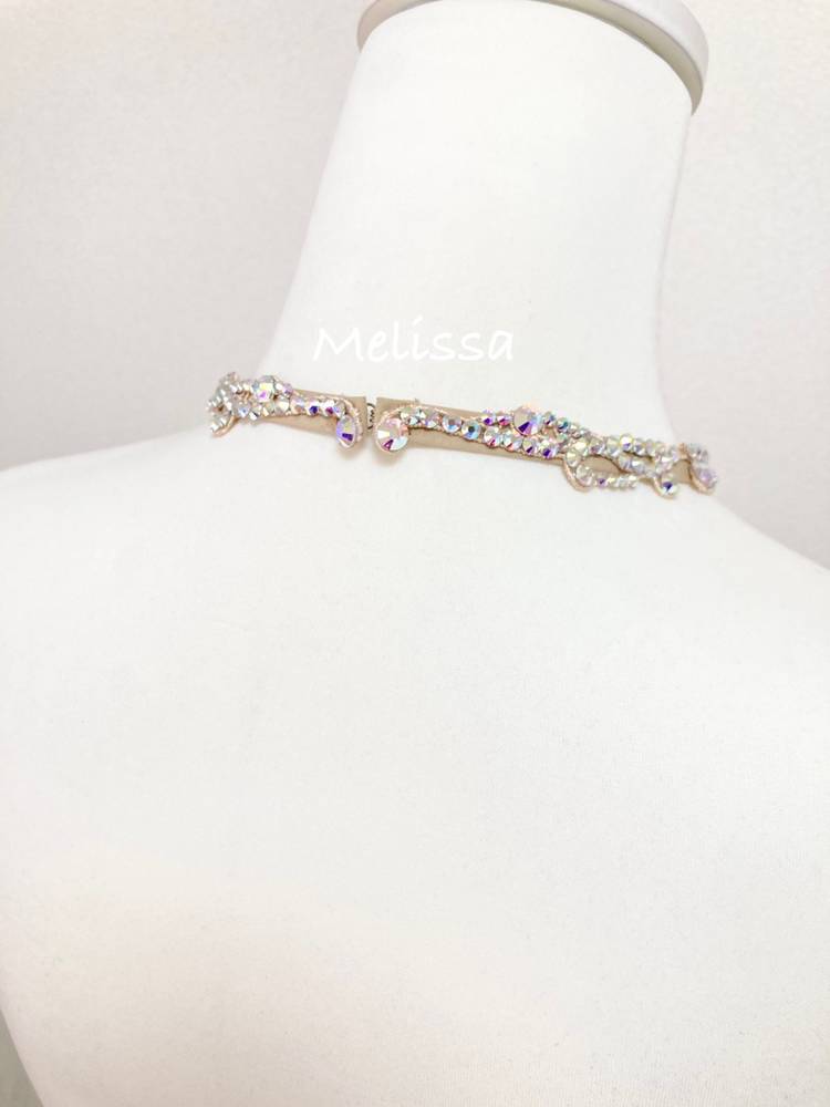 Melissa | LINE Official Account