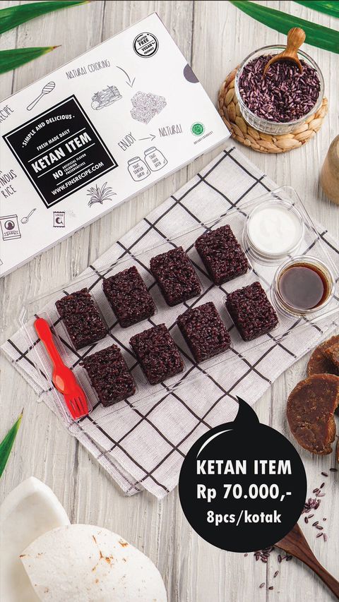 Fins Recipe | LINE Official Account