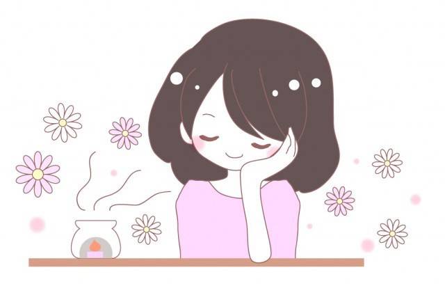 Mixed media feed | aroma salon NATURE | LINE Official Account