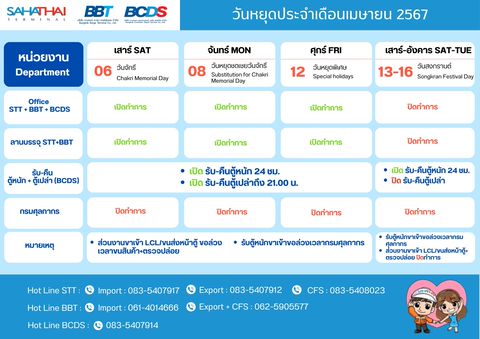 BBT | LINE Official Account