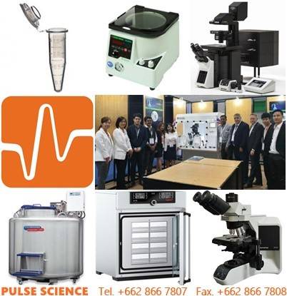 Pulse Science | LINE Official Account