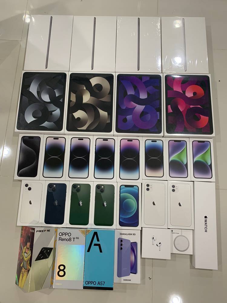 Mixed media feed | ผ่อนมือถือแซลม่อนโฟน | LINE Official Account