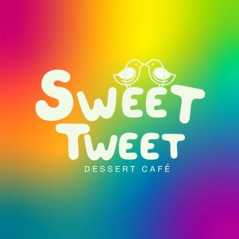 Sweet Tweet Cafe | LINE Official Account