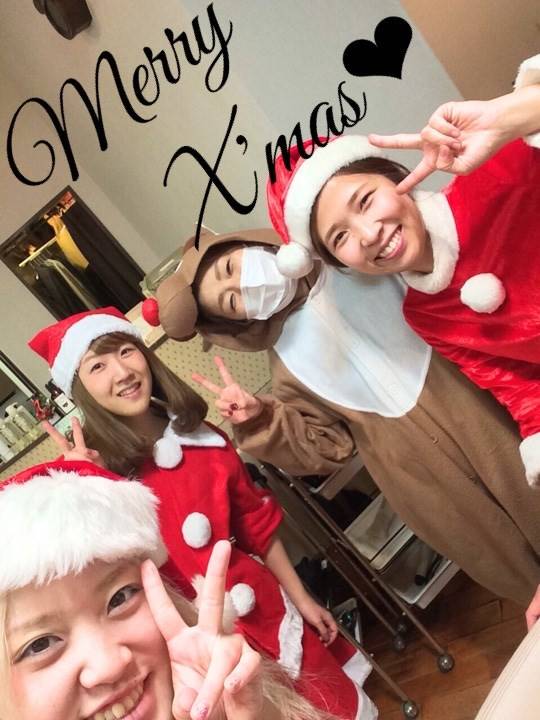 Mixed media feed | 美容室misa | LINE Official Account