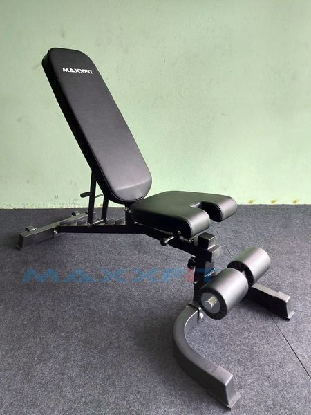 MAXXFiT | LINE Official Account