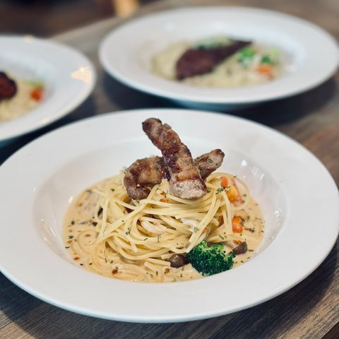 CLOUD 9 CAFE | LINE Official Account