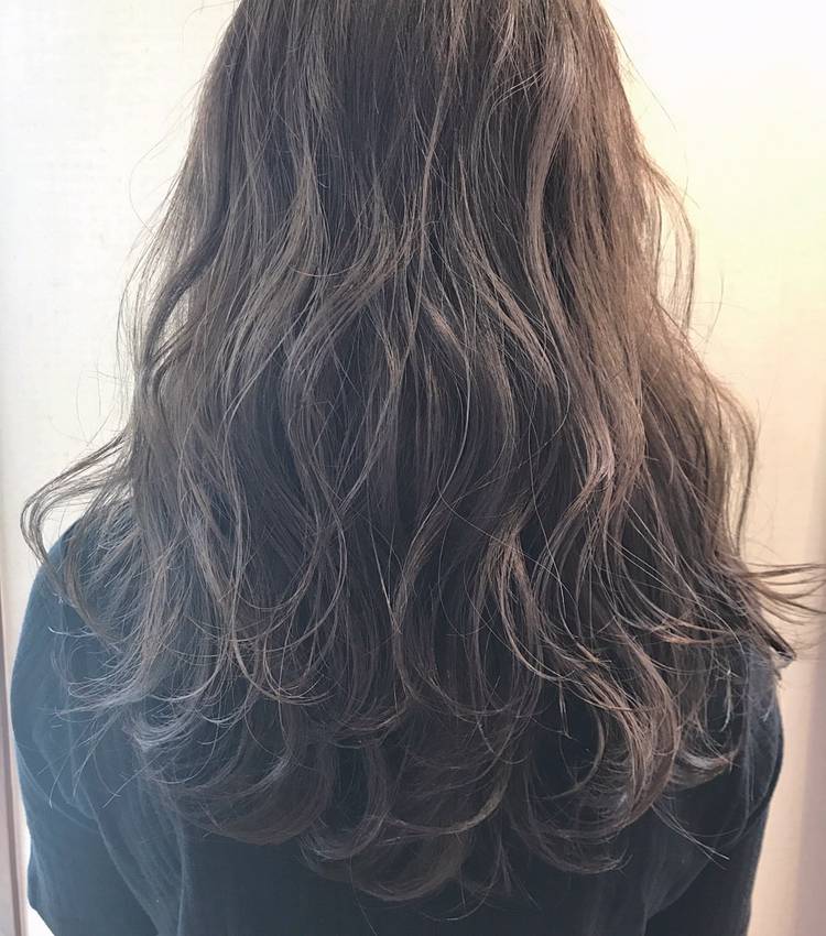 Mixed media feed | 美容室misa | LINE Official Account