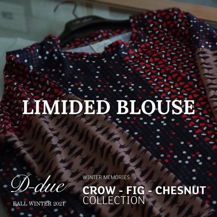 Mixed media feed | D-due H.P.FRANCE | LINE Official Account